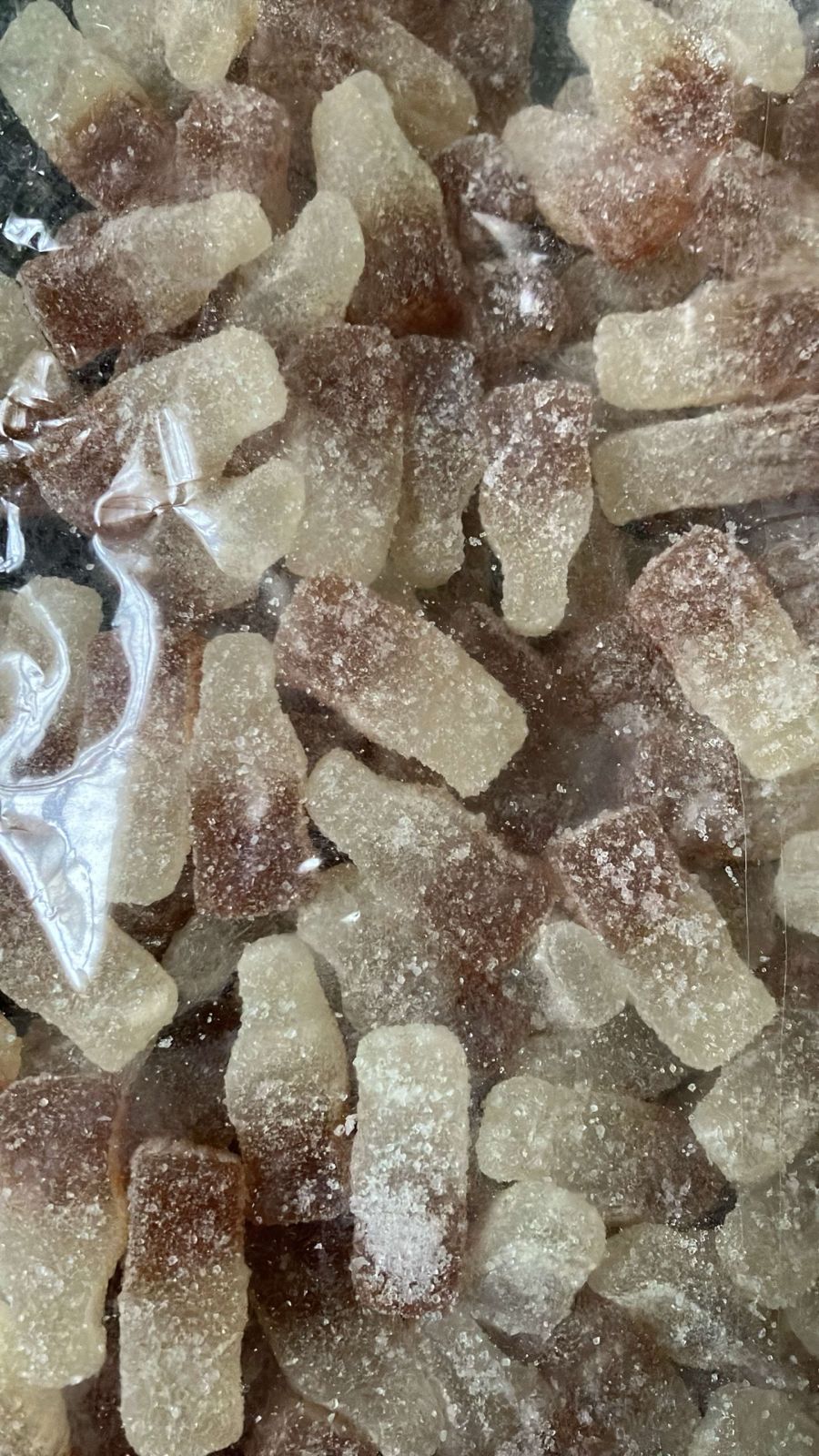 Fizzy cola - Candy Heaven - The Online Pick'N'Mix Sweet Shop